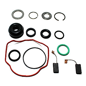 Bosch Parts 1617000A15 Service Pack