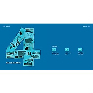 DataStory: Explain Data and Inspire Action Through Story