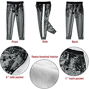 W JIANWANG Boys' Tracksuits Kids Activewear Boys Clothing Sets Jogger Sweat Suits Toddler Sweatsuit Track Active Jackets and Pants 2 Piece Outfits Size 2 3 4 5 6 7 8 JW-134-2-3T