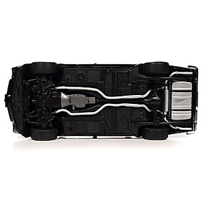 American Muscle 1972 Pontiac Firebird Trans Am (Class of 1972) 1:18 Scale Diecast