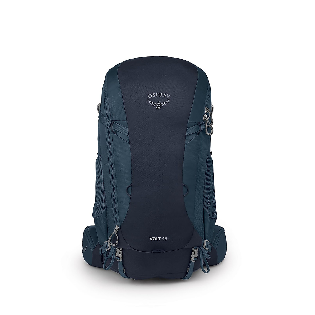 Osprey Volt 45L Men's Backpacking Backpack, Muted Space Blue