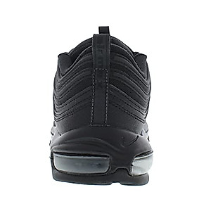 Nike Men's Trail Running Shoe, Multicolore Black White Anthracite 015, 8.5 UK