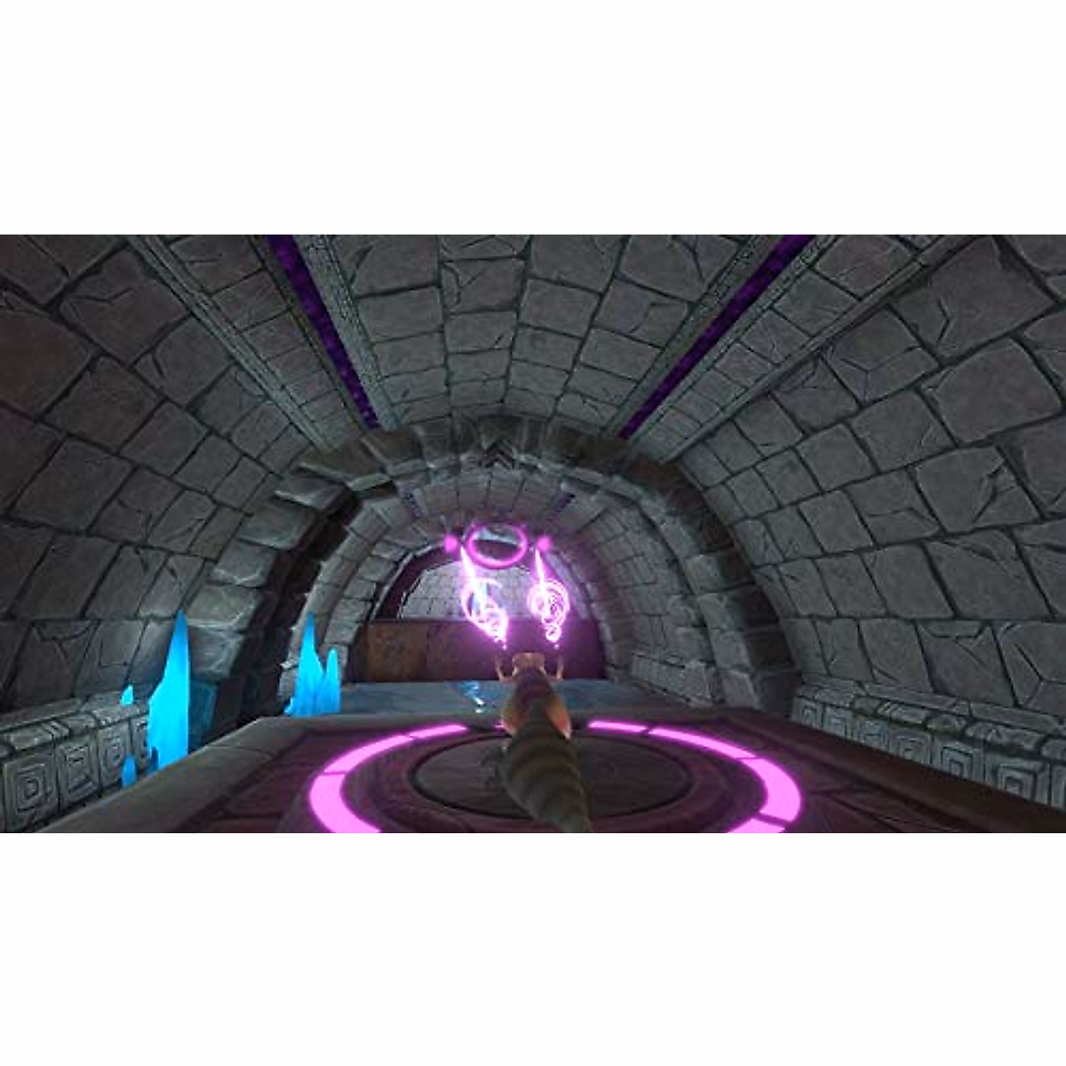 ICE AGE: Scrat's Nutty Adventure - PlayStation 4