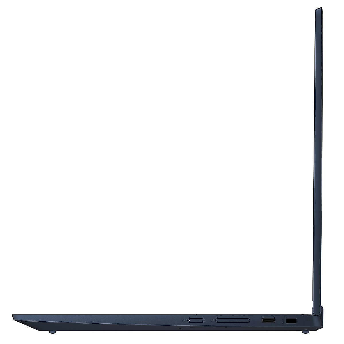 Newest Lenovo Chromebook Flex 5 Convertible 2-in-1 Laptop in Abyss Blue 13.3 FHD Touchscreen 11th Gen Intel Core i3-1115G4 up to 4.1Ghz 8GB DDR4 RAM 128GB SSD Intel Graphics Chrome OS (Renewed)