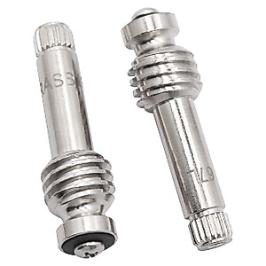 ShineUs Brass B-6K Job Parts Kit Replacement for T&S Brass,Compatible with Eterna Cartr