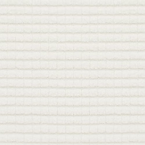 Easy-Going Stretch Chair Sofa Slipcover 1-Piece Couch Sofa Cover Furniture Protector Soft with Elastic Bottom for Kids, Pet. Spandex Jacquard Fabric Small Checks (Chair, Cream)