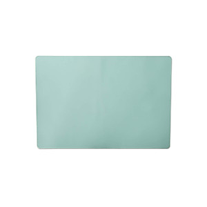 Nordic Ware 2114 Silicone Oven Baking Mat, 16 x 11 Inches, Mint