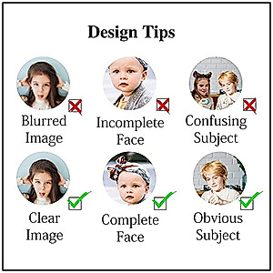 Custom Face Socks for Men Women with Dog Cat Pet Lover Photo, Personalized Funny Crew Socks with Pictures Christmas Anniversary Birthday Gifts for Boyfriend Girlfriend Mom Dad