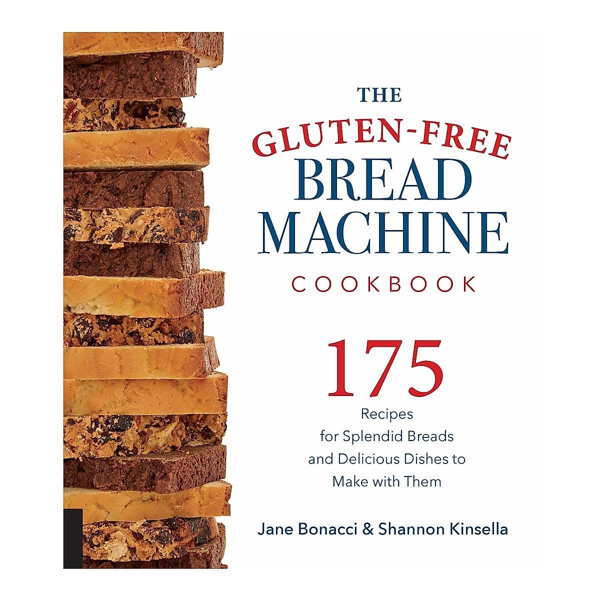 Zojirushi Bread Machine - Bake Artisan Breads with Ease - Dual Heaters - 2 LB Loaf Size - Gluten-Free Settings and More Bundle with 8-inch Bread Knife, Measuring Cup, and Cooking Book (4 Items)