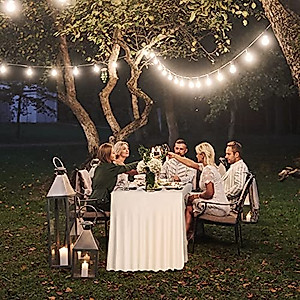 White Table cloth for Rectangle table 6ft Table Cover for 6 foot tables White Table Cover 6ft Spandex Table Covers 6ft Table Skirts for Rectangle Table 6ft White Tablecloth for Rectangle Tables