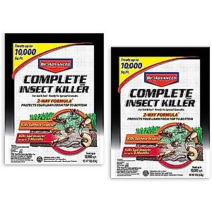 Bayer Crop #700288A 10LB Insect Killer/Lawn