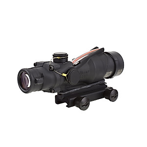 Trijicon ACOG 4 x 32 Scope USMC Rifle Combat Optic for A4
