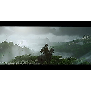 Ghost of Tsushima - PlayStation 4 (Ps4)