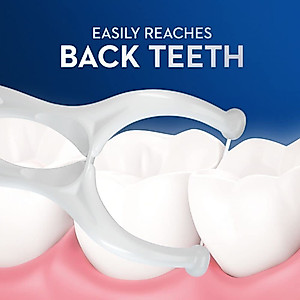 Glide Floss Picks, 30-count Packages (Pack of 8)