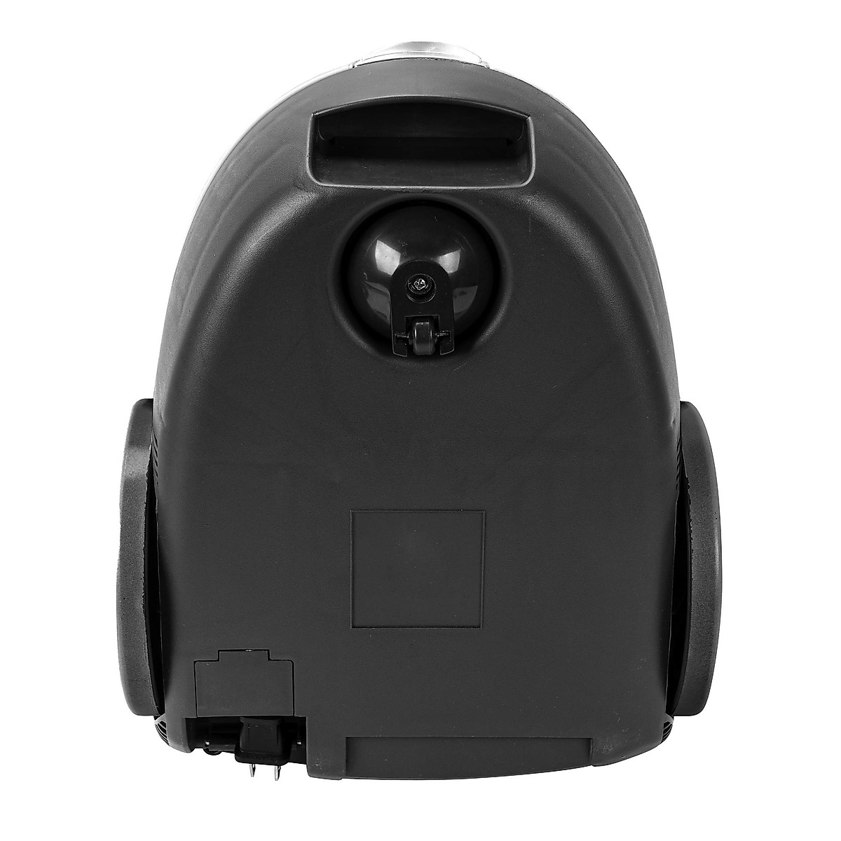 Johnny Vac Prima Canister Vacuum