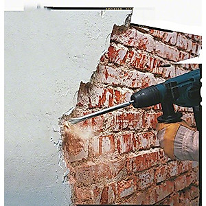 Bosch 1618631001 Spade Chisel 60mmx17.72In