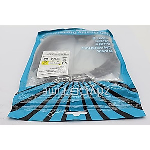 zdyCGTime 5FT 6 Pin to 6 Pin Firewire DV iLink Male to Male IEEE 1394 Cable(Black)