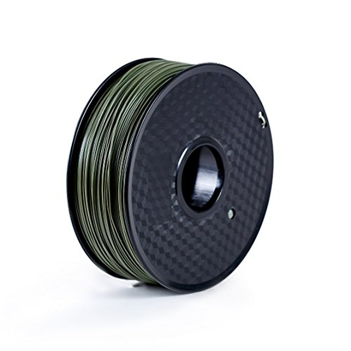 Paramount 3D ABS (Military Green) 1.75mm 1kg Filament [OGRL60037764A]