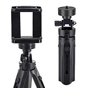 Golf Phone Holder Clip Golf Swing Recording Training Aids,Record Golf Swing/Short Game/Putting,Golf Accessories,Universal Smartphone Holder for the Golf Trolley ,car Holder,Mobile phone holder,Selfi