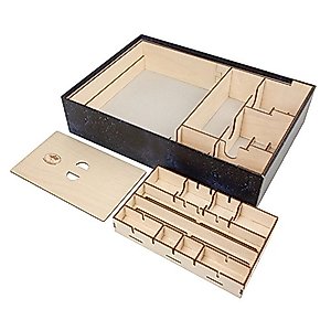 The Broken Token Box Organizer for Eclipse