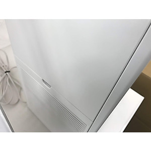 DAIKIN humidification streamer air cleaner MCK55S-W (White)