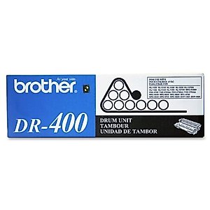 BRTDR400 - Drum Unit for Brother Printers and Fax Machines by Brother