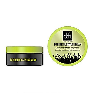 D:fi Extreme Cream, 2.6 Ounce