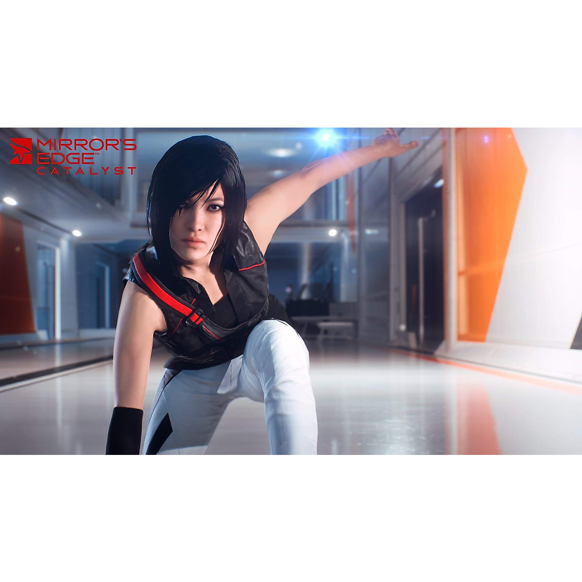 Mirror's Edge Catalyst - Xbox One (Renewed)