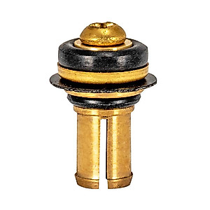 Eastman Brass Stem Bottom Assembly, Repair Kit, 45418