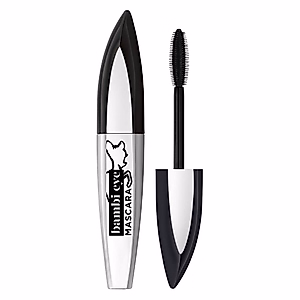 L’Oréal Paris Bambi Eye Washable Mascara 407 Black Noir