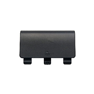 LICHIFIT Battery Rear Cover Back Door for XBOX Series X & S Wireless Controller Replacement Accessory
