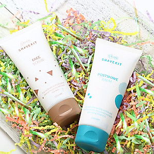 PAPER FAIR 1 LB Iridescent Easter Grass Crinkle Cut Paper, Green Yellow Purple Blush Paper Shred Filler Mix Strand Raffia Tissue Craft Bedding Cushion, Party Birthday Gift Box Basket Retail