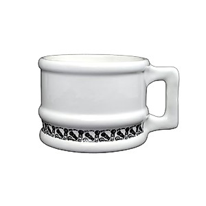 Colonel Conk Model 129 Super Shave Mug with Soap