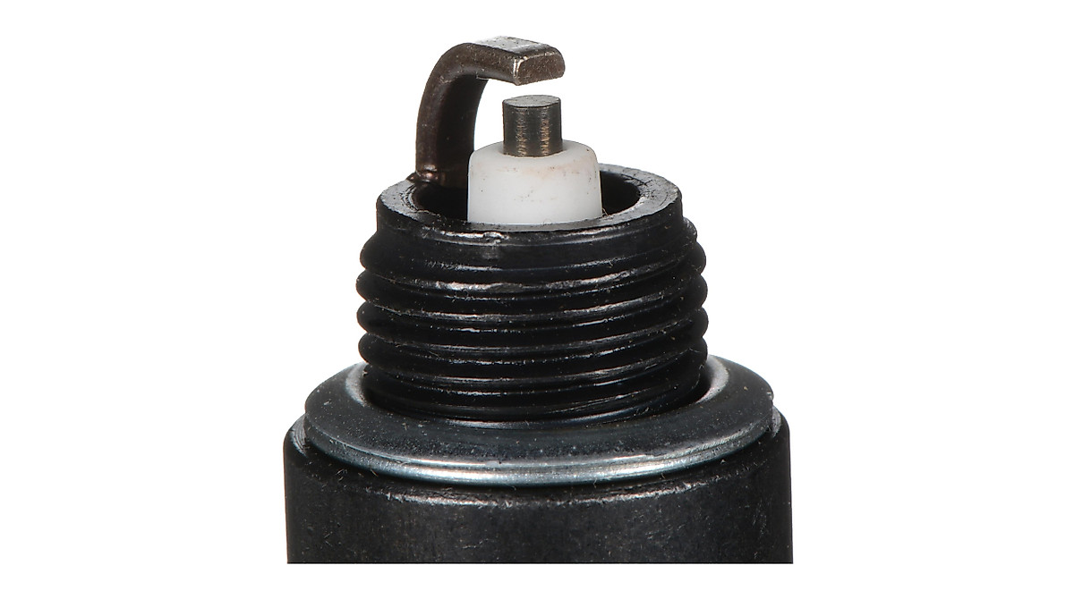 ACDelco Gold R45S Spark Plug - Reliable Performance for Cars & Marine