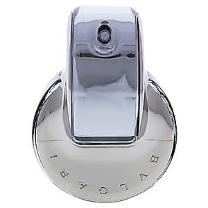 Bvlgari Omnia Crystalline Eau De Toilette Spray 2oz/ 65 Ml for Women By 2.2000000000000002 Fl Oz