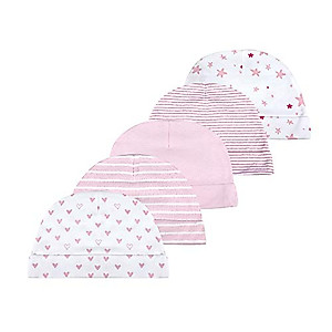 Kiddiezoom Unisex Baby Layette Essentials Giftset Clothing Set 19-Piece