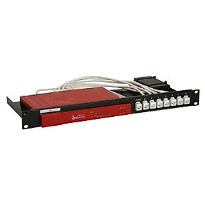 Rackmount.IT | RM-WG-T2 | Rack Mount Kit for WatchGuard Firebox T30 / T50 RM-WG-T2