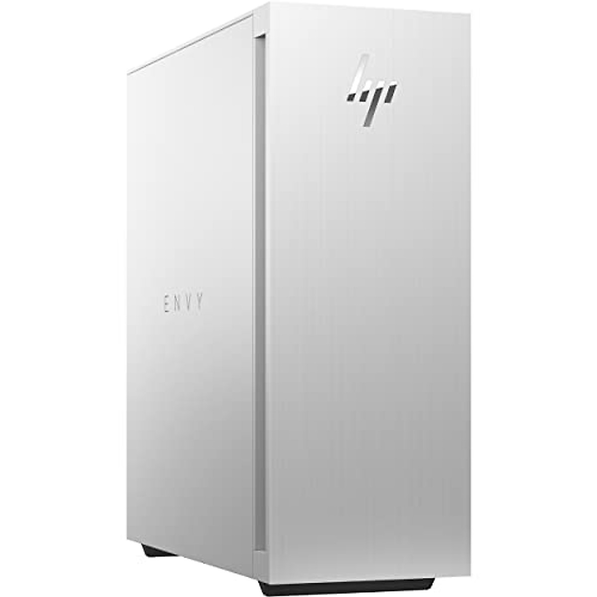 HP Envy Desktop TE02-0250xt Home & Business Desktop (Intel i7-12700 12-Core, 32GB RAM, 1TB PCIe SSD + 6TB HDD (3.5), GeForce RTX 3060, WiFi, Bluetooth, HDMI, Win 11 Pro) Refurbished (Renewed)