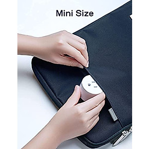 Smart Plug, Alexa Plug 2 Packs, Smart Plugs That Work with Alexa and Google Home, Smart Life WiFi Plug with Remote&Voice Control, Timer Plug(2.4GHz Only)