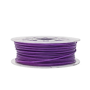Gizmo Dorks 1.75mm ABS Filament 1kg / 2.2lb for 3D Printers, Color Change Purple to Pink