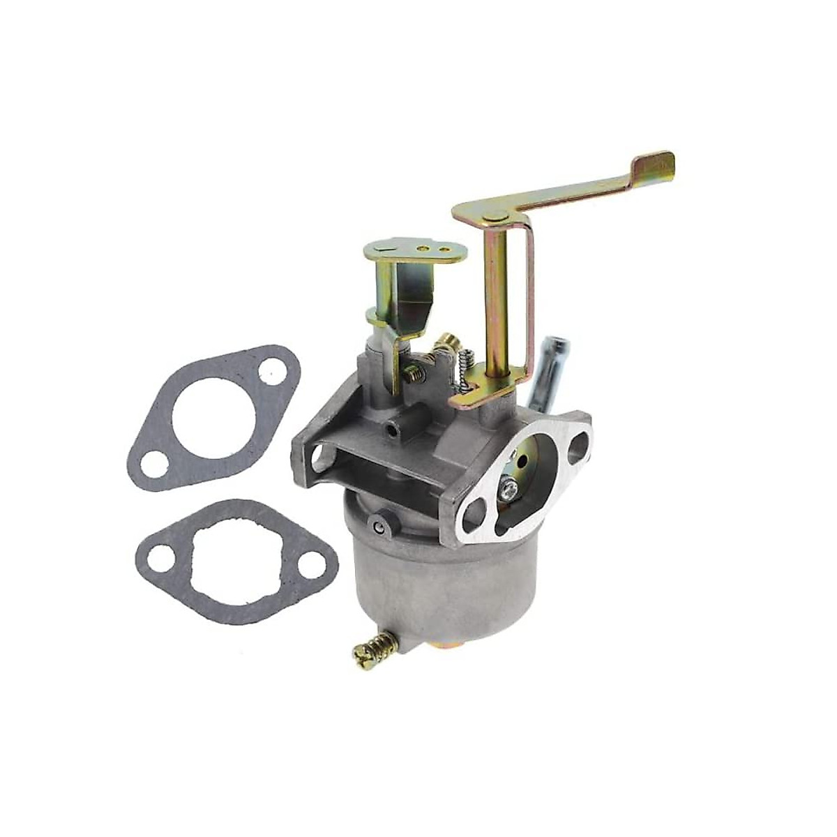 Carburetor Carb for Wen 56180 98CC 1500 1800 Watt 1800W Gas Generator