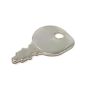 The ROP Shop | (Pack of 2 Keys for Simplicity 1677665, 1677996, 1704348, 1717163 & 2122203