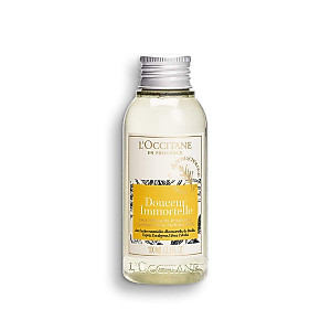 L'Occitane Douceur Immortelle Uplifting Home Perfume Refill, 3.3 Fl Oz
