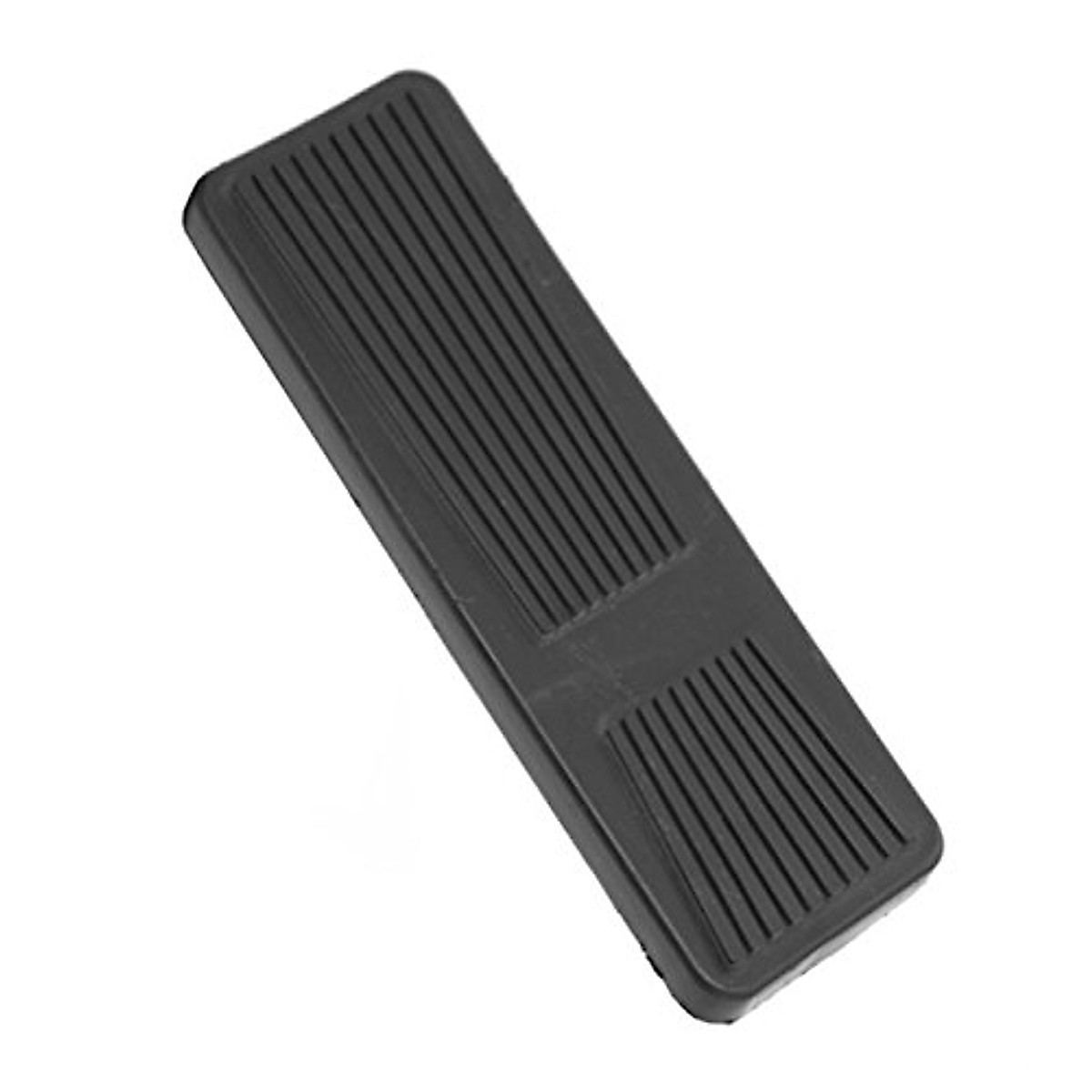 Omix-Ada | 16753.05 | Accelerator Pedal Pad | OE Reference: S-53003932 | Fits 1976-2006 Jeep CJ/Wrangler YJ