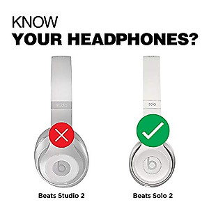 Bolle&Raven Wireless Bluetooth Adapter for Beats Solo 2 Headphones (Adapter Only)