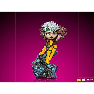 Iron Studios - Minico X-Men Rogue Vinyl Statue