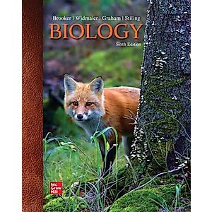 Loose Leaf for Biology