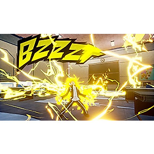 MY HERO One’s Justice - PlayStation 4