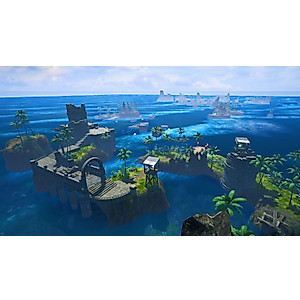 ジラフとアンニカ - PS4 (【予約特典】オリジナルサウンドトラック（16曲）、アンニカノート（設定資料集＋ノート） 同梱)