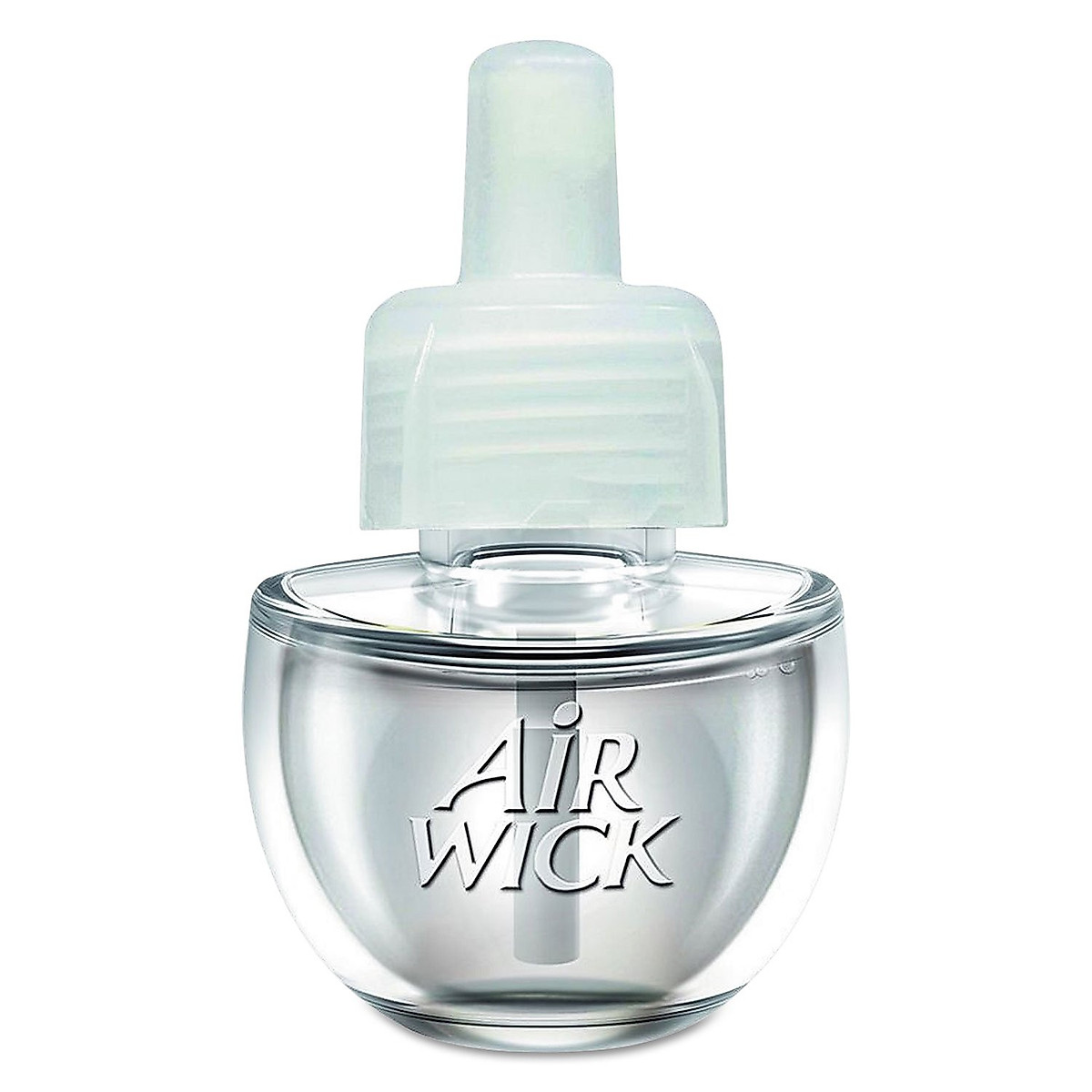 Air Wick, Plug in Scented Oil 2 Refills, Fresh Waters, 1.34 Oz (Pack of 2)